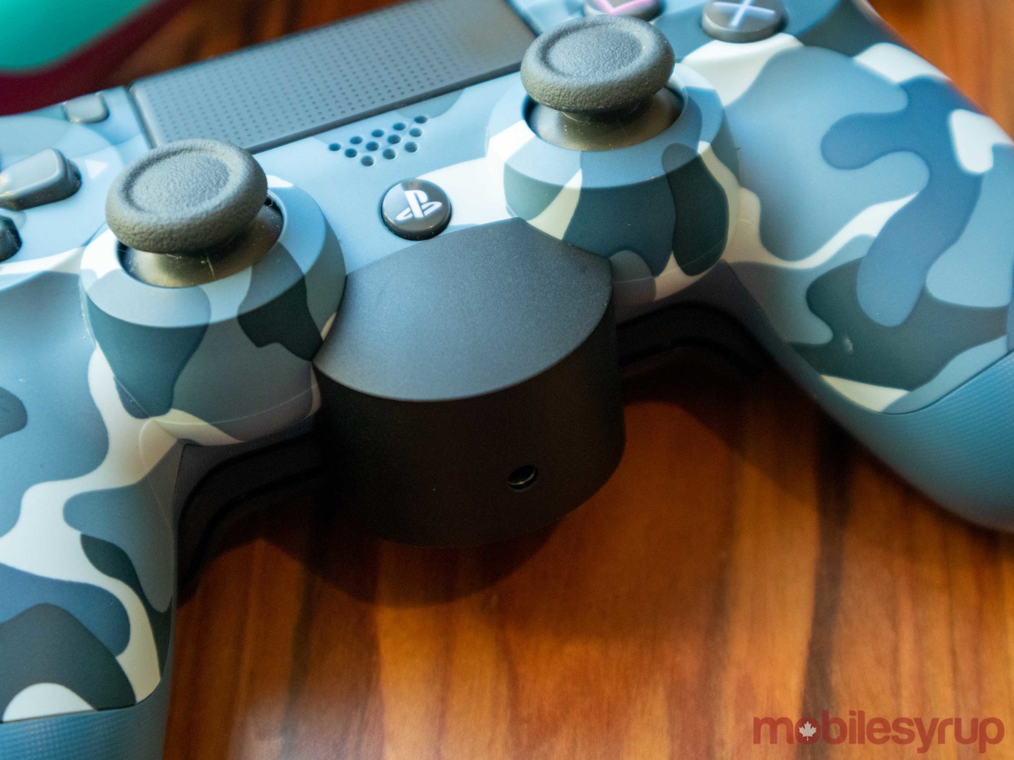 Sony's new PlayStation 4 Back Button is a great add-on to your controller