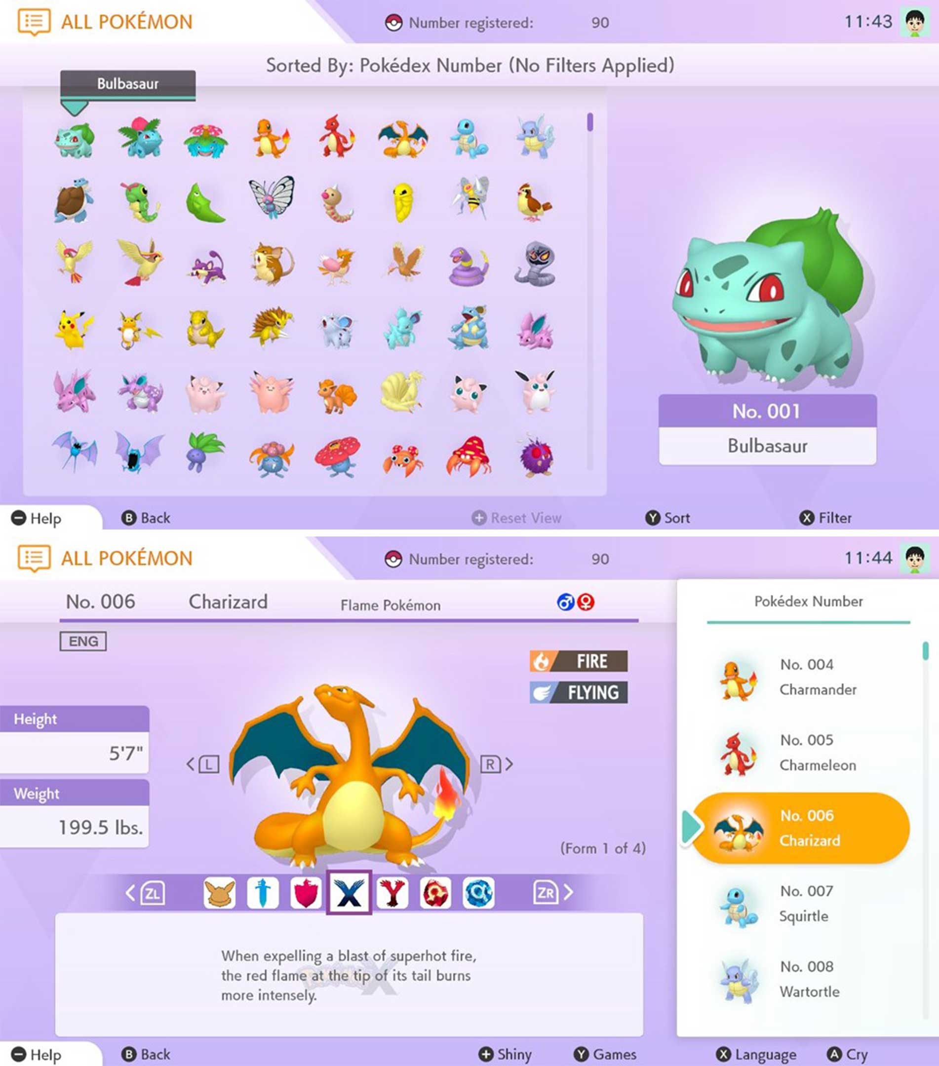 Pokémon Home is launching in February 2020: Here's how it's going to work