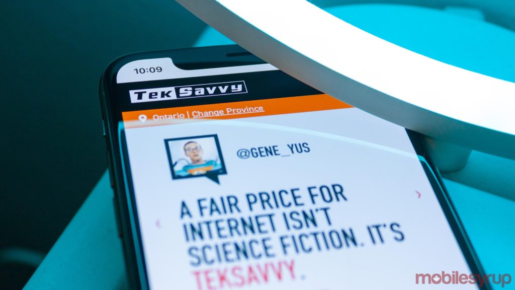 TekSavvy partners with Ericsson to expand rural network in Southwestern ...