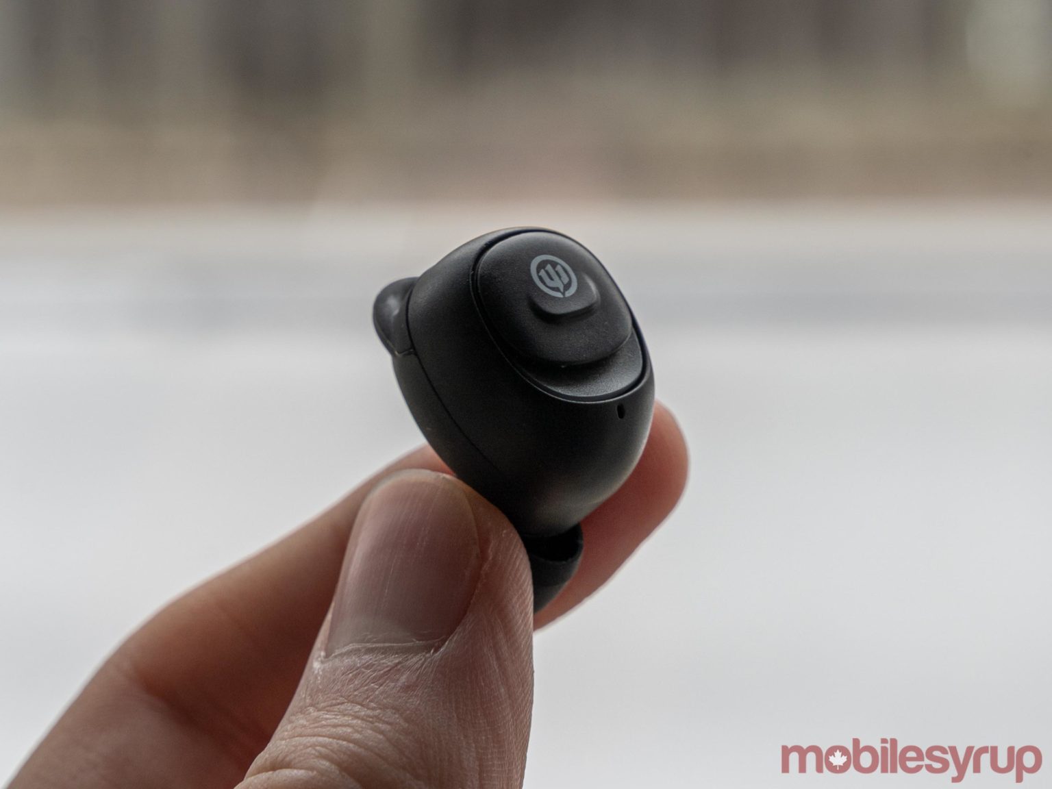 Wicked Audio's Cron earbuds have so much battery, they can charge your ...