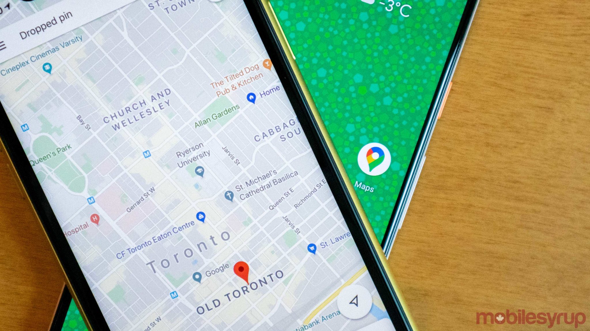 Google Maps adds wheelchair icons to accessible locations in new update