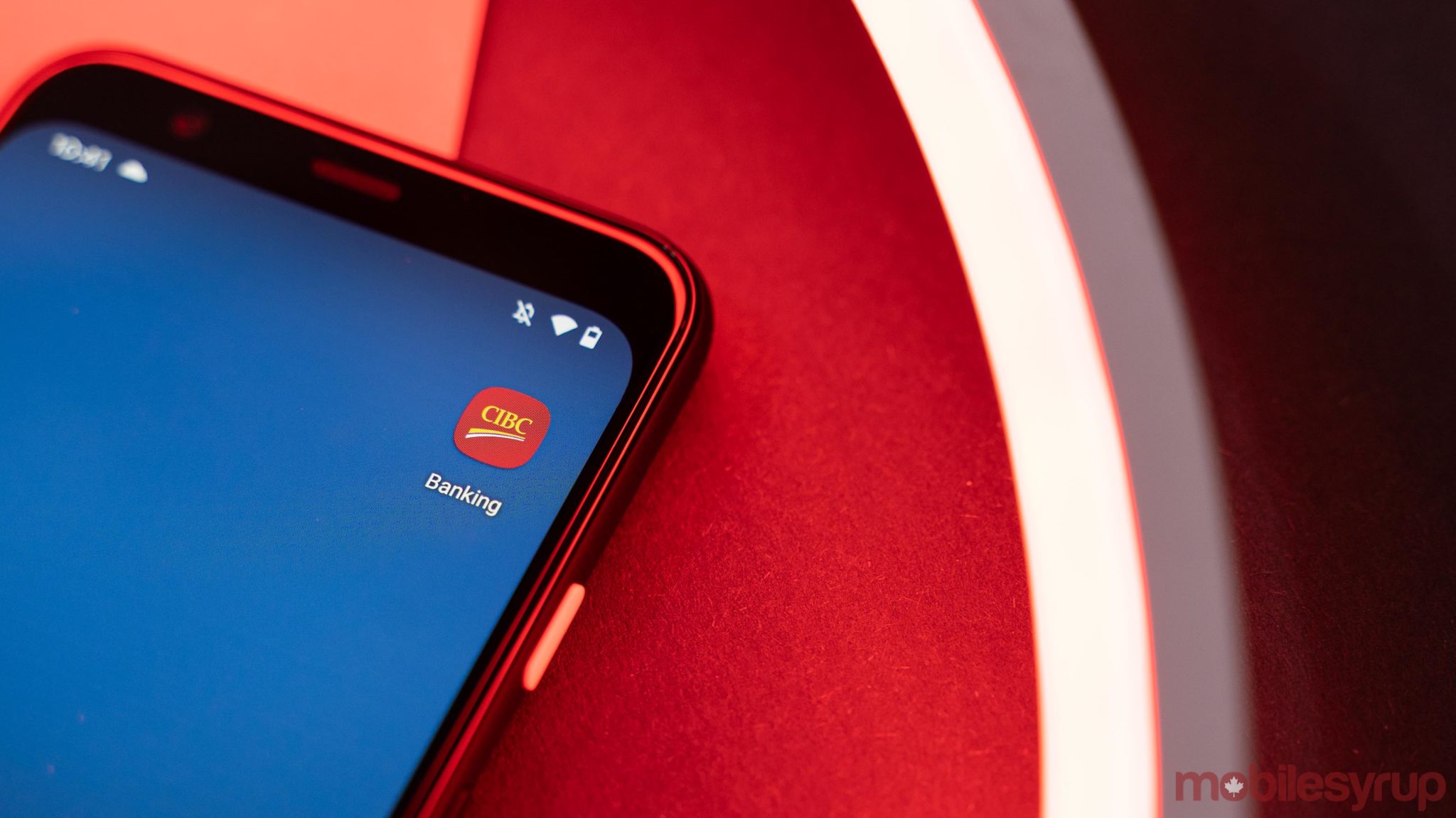 CIBC mobile banking app turns 10 years old on February 2