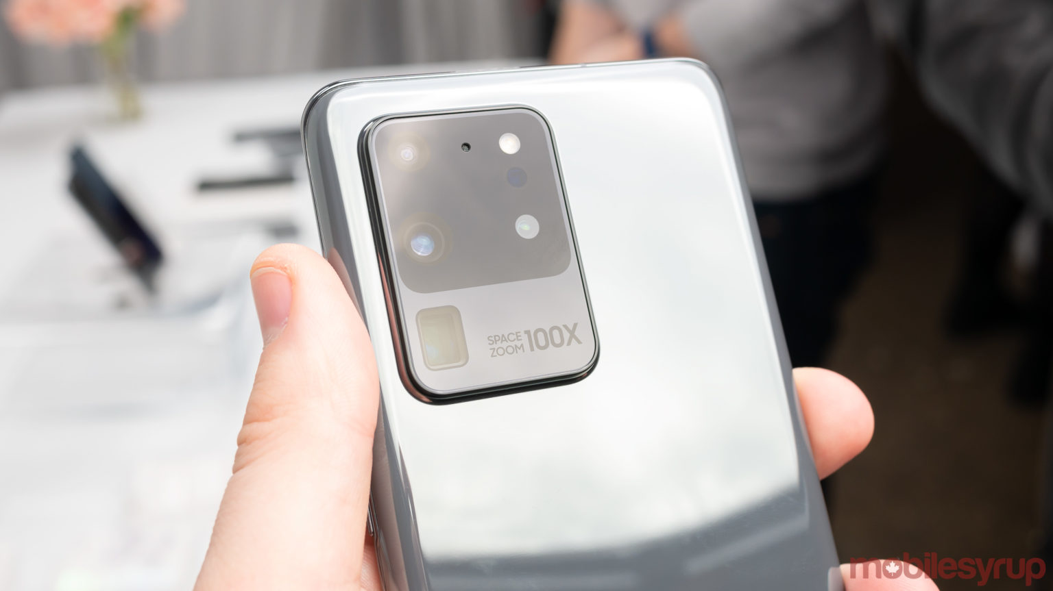 How often have you been cleaning your smartphone during the COVID-19 ...