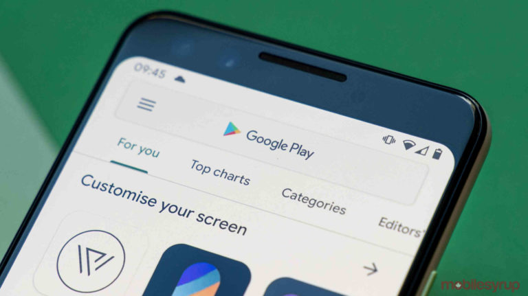 Fitbit app surpasses 50 million downloads on the Play Store