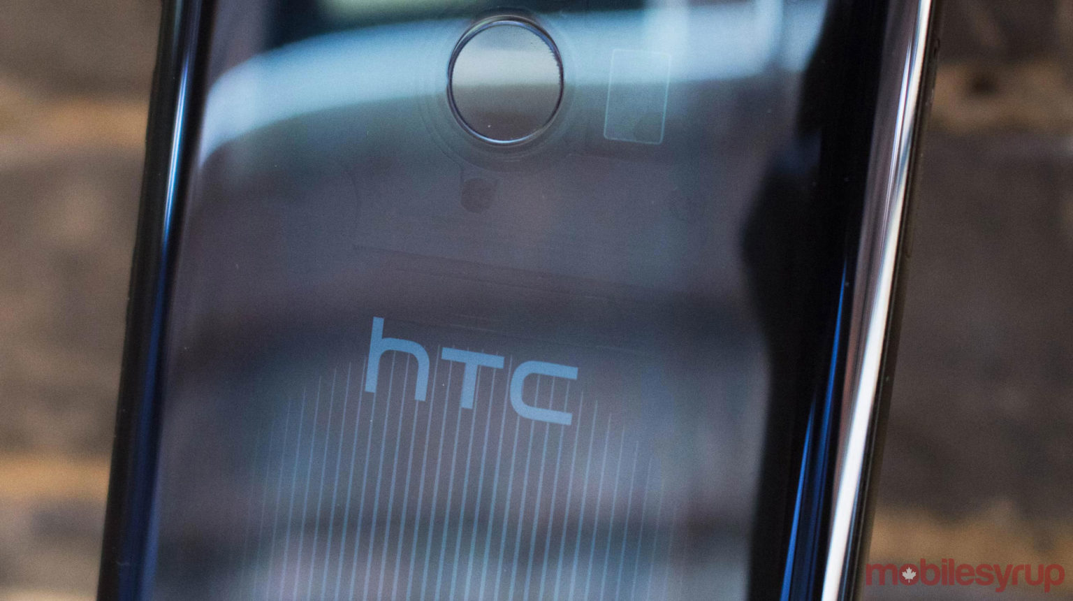 Could HTC's 5G phone be a 2020 top flagship contender?