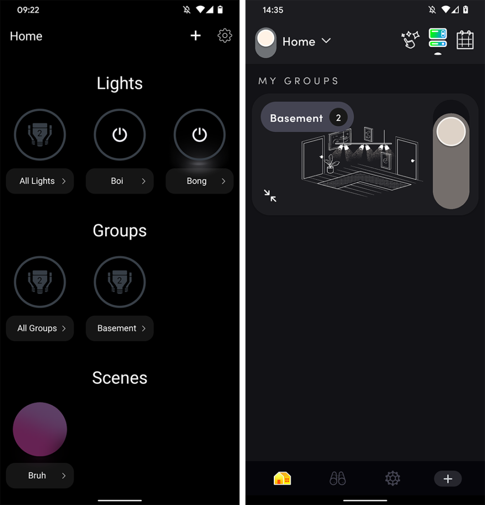 LIFX rolls out new app for controlling smart lights on iOS and Android