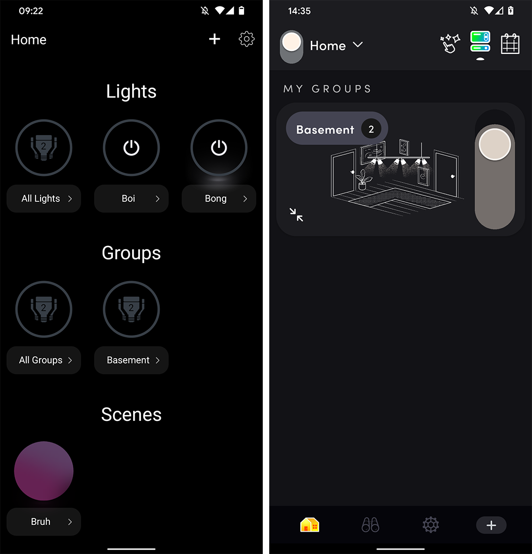 LIFX rolls out new app for controlling smart lights on iOS and Android