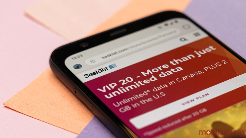 SaskTel launches $50 million Rural Fibre Initiative to connect 30,000 homes