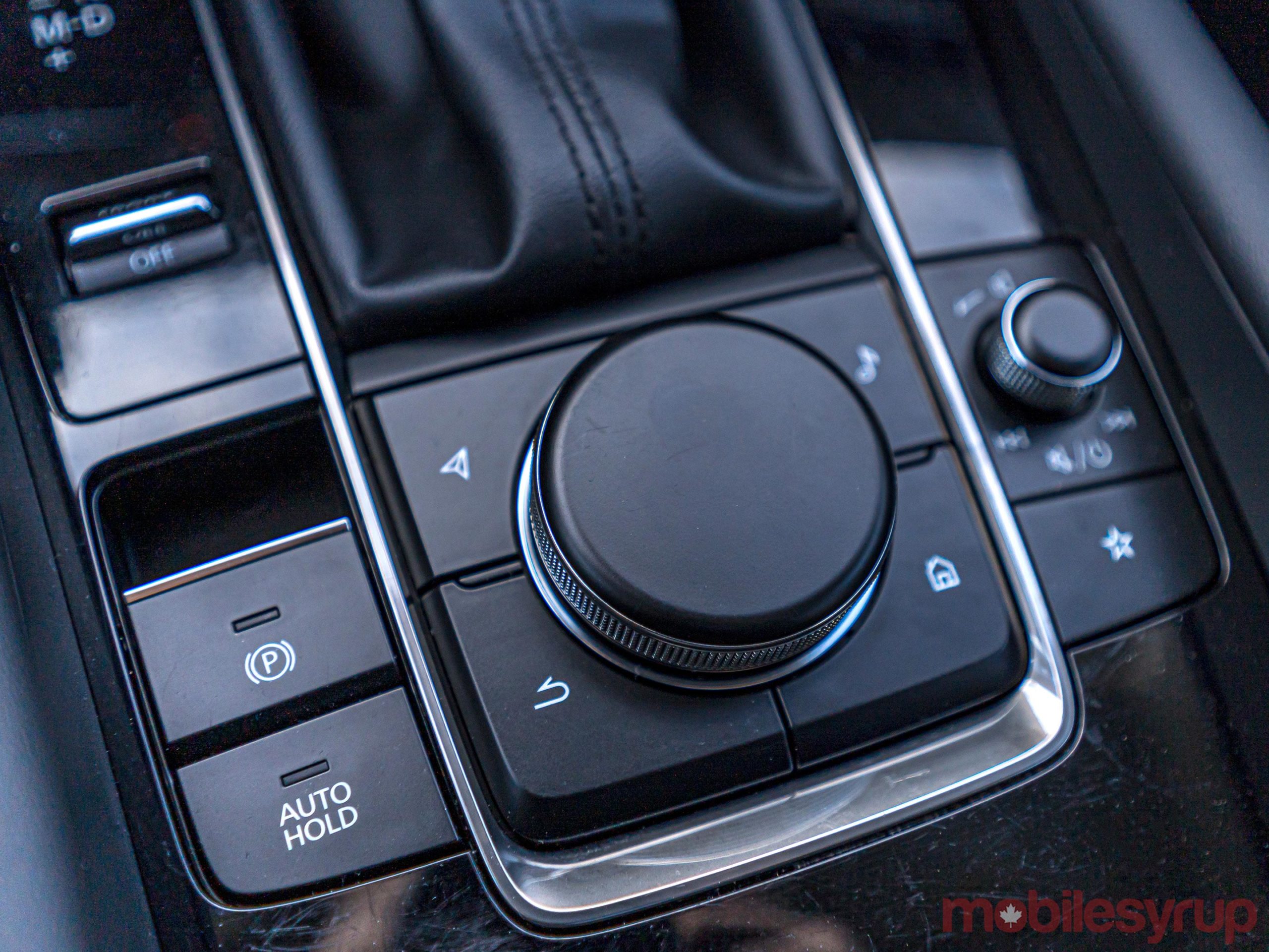 2020 Mazda Connect infotainment Review: No more touching