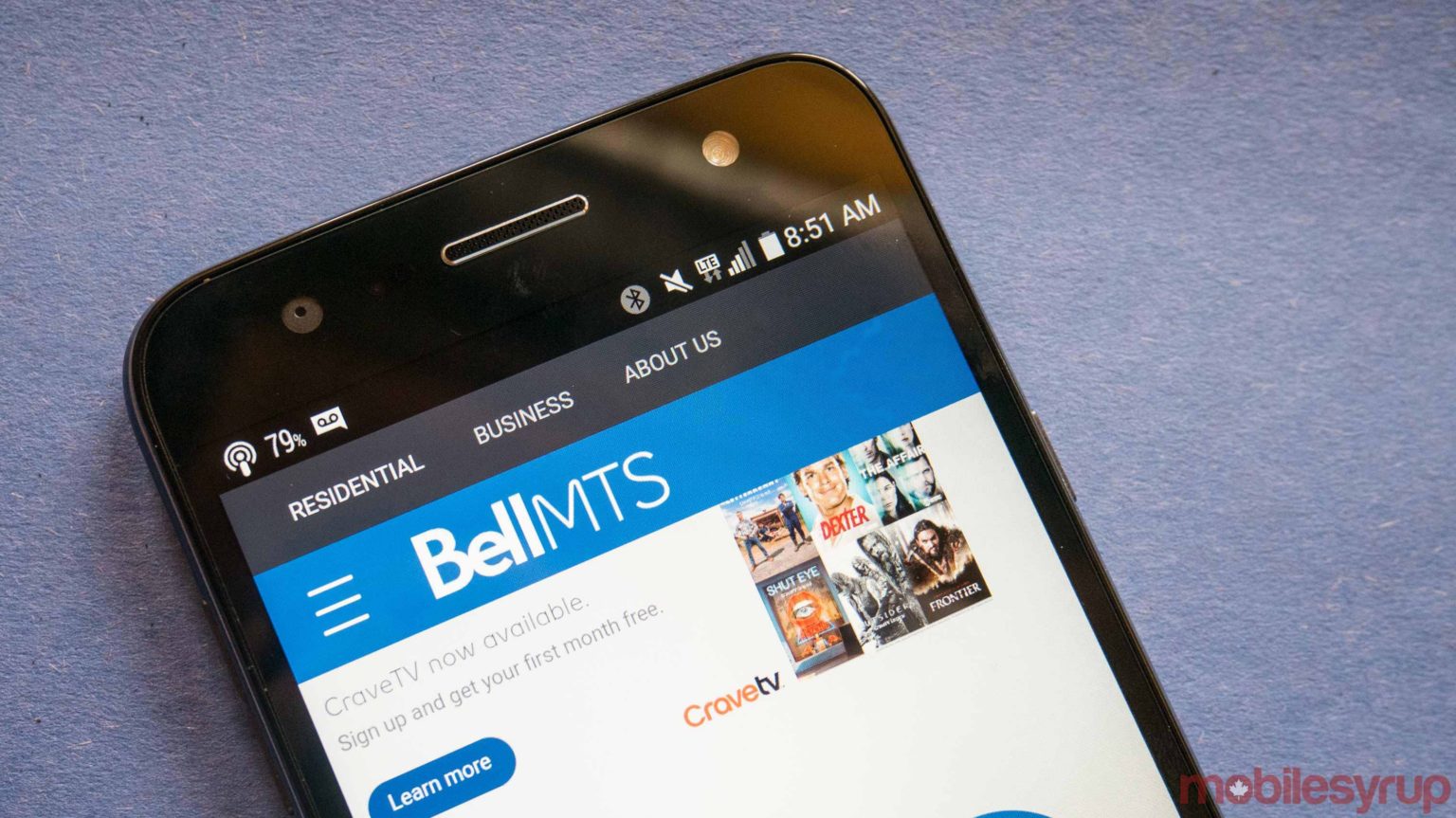 Bell MTS launching Wireless Home Internet service in 12 communities