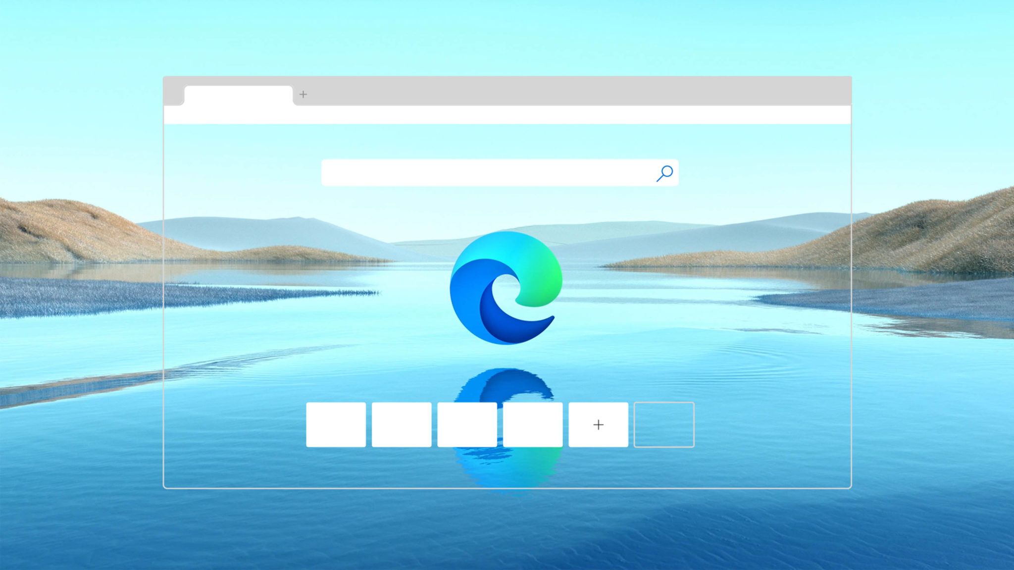 How to change Microsoft Edge's URL copy and paste setting