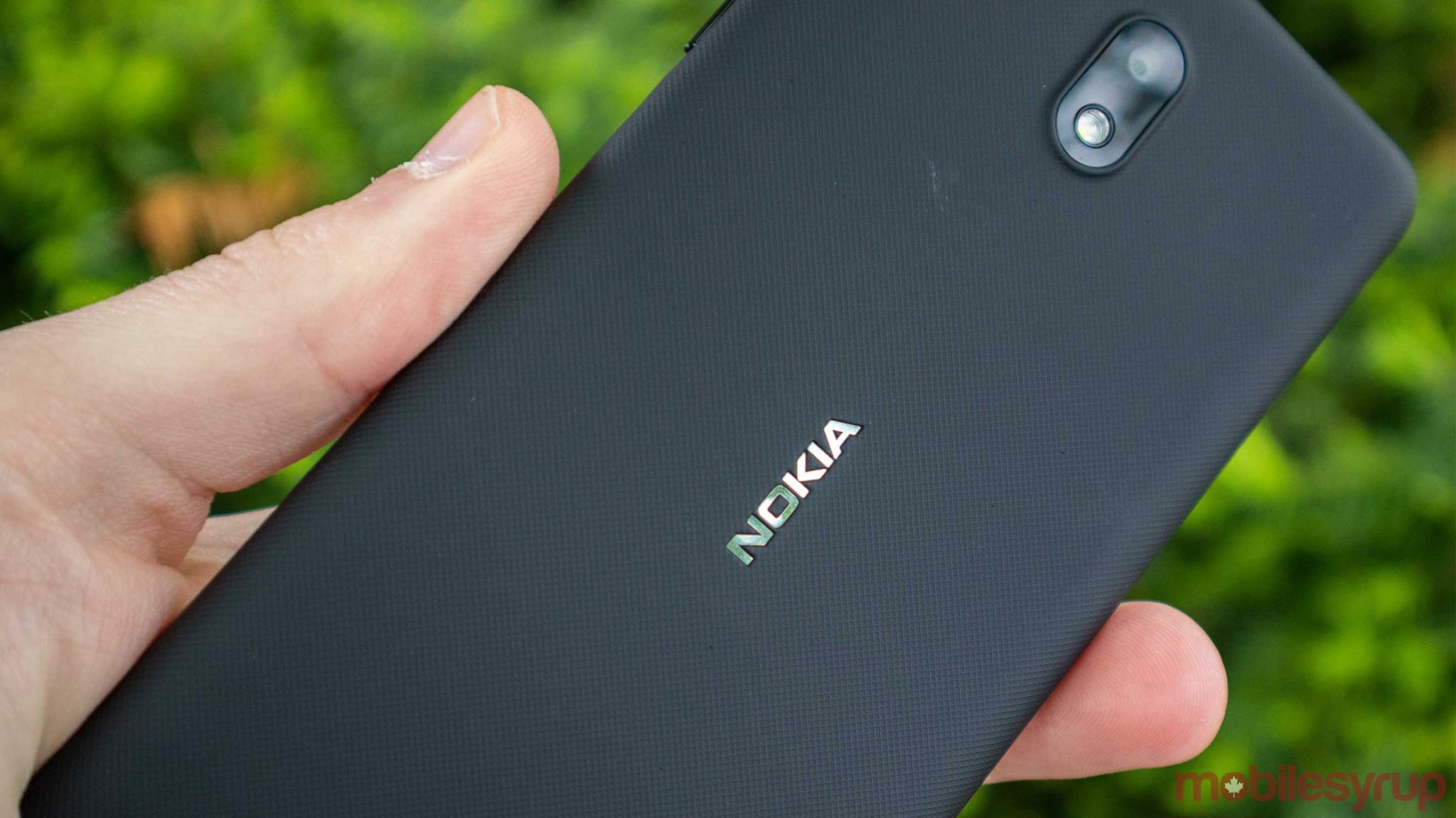 Nokia 5.4 leaks as low cost mid-range device