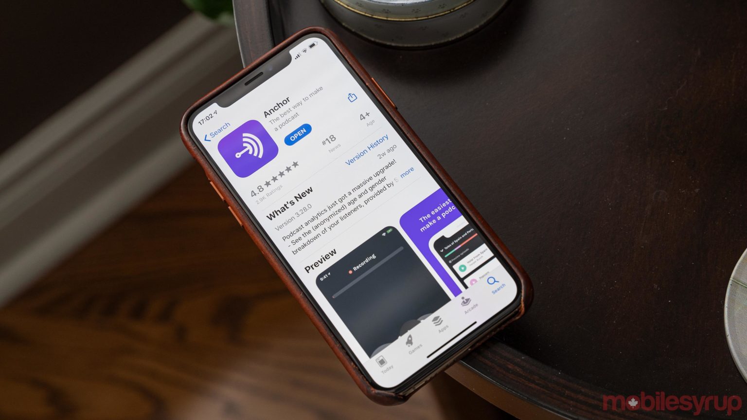 Anchor rolls out new tool for turning video calls into podcasts