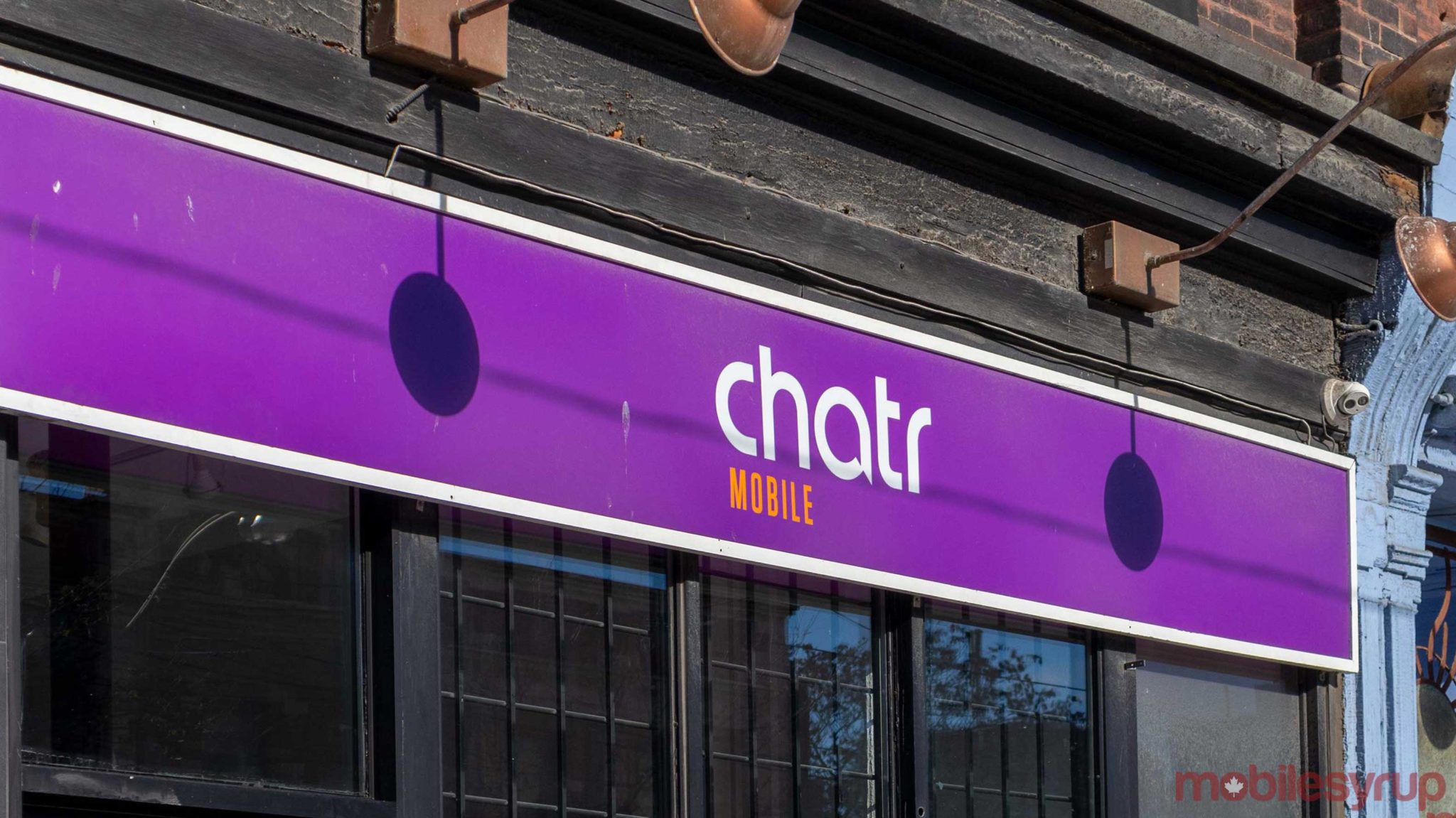 Chatr launches new feature to let users top up accounts as a guest