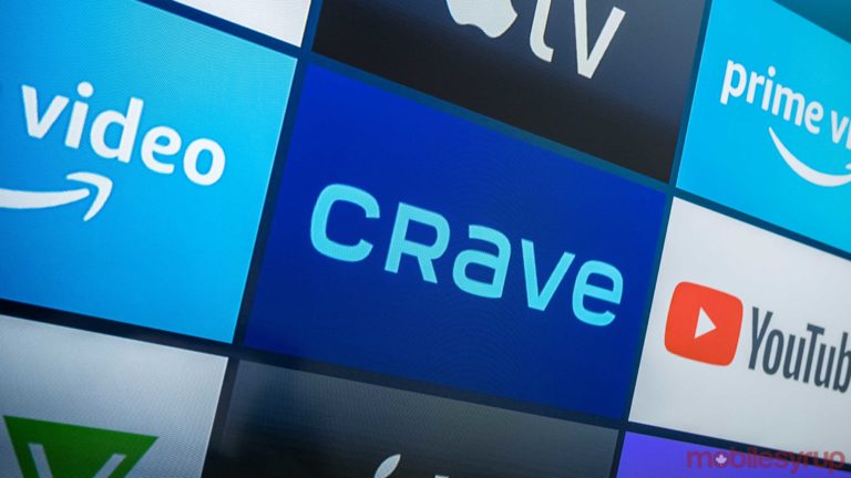 Crave confirms 4K rollout on Android TV, Fire TV and Chromecast platforms