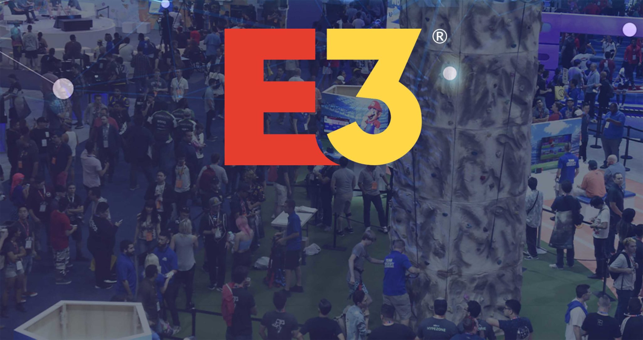 E3 2023 has officially been cancelled