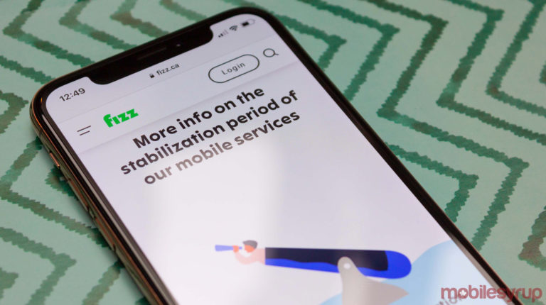 Fizz Mobile is offering $35 referral bonus until June 15