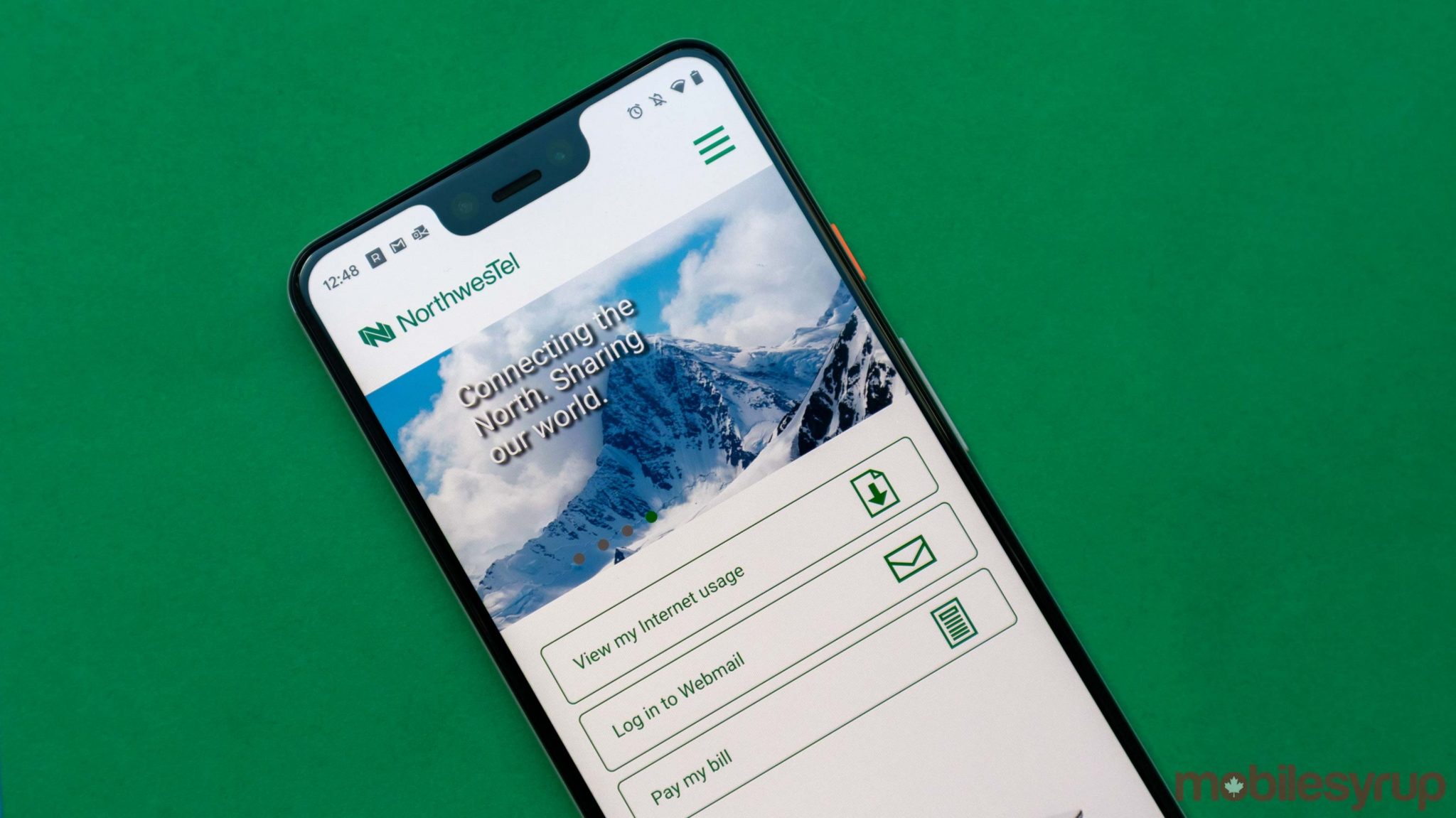 Northwestel considering next steps for internet overages in May and beyond