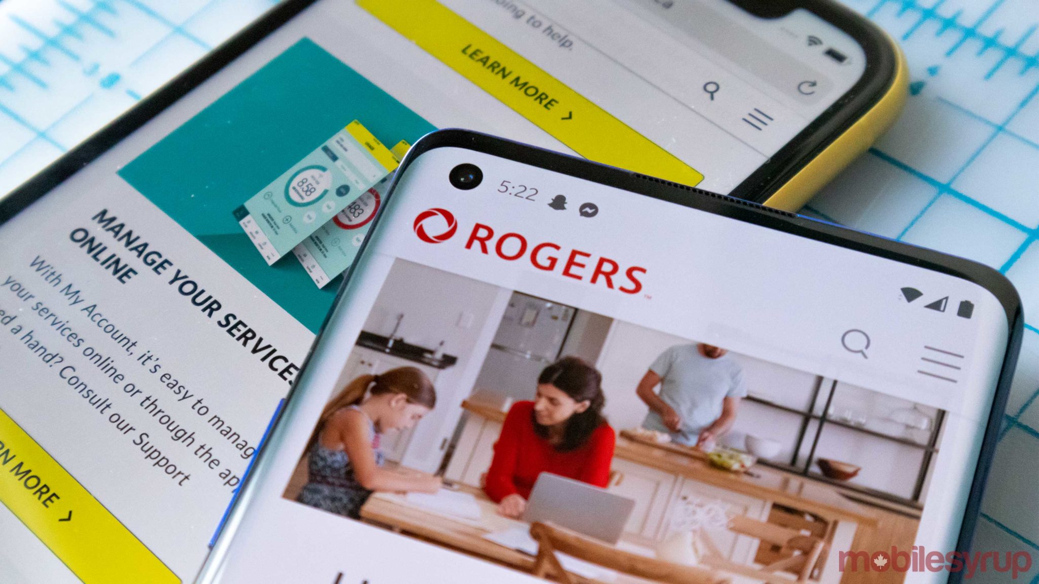 Rogers, Fido to require customers with past due balances over $75 to ...