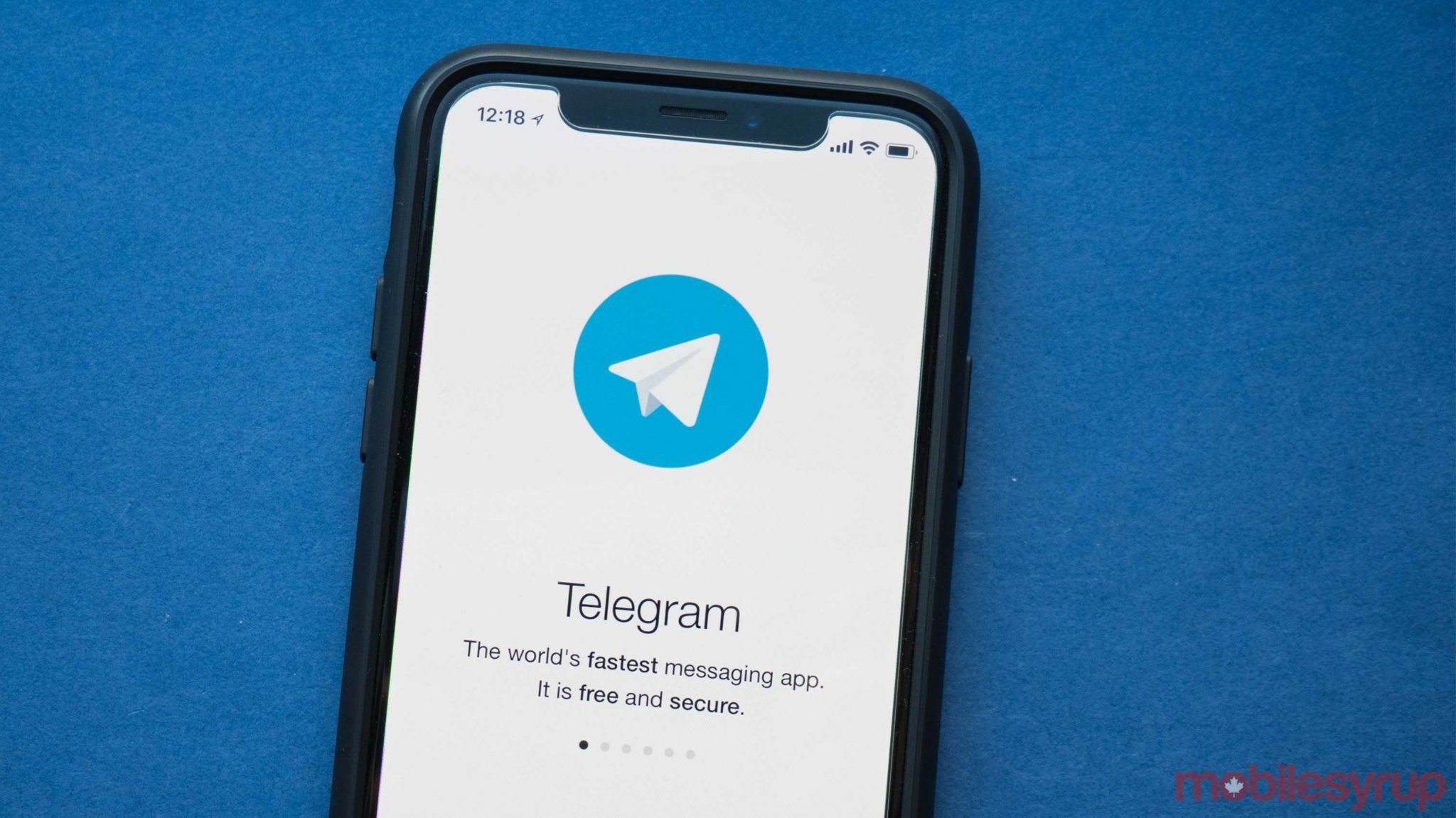Telegram reaches 500 million downloads on Google Play Store
