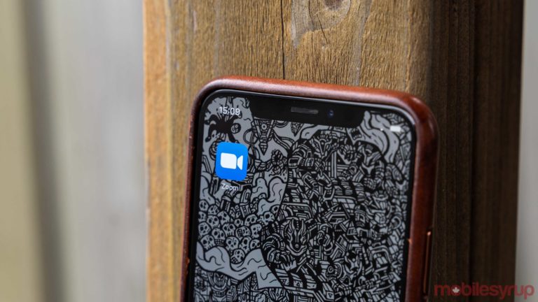 Zoom for Android gets official dark mode, improved Chat UI