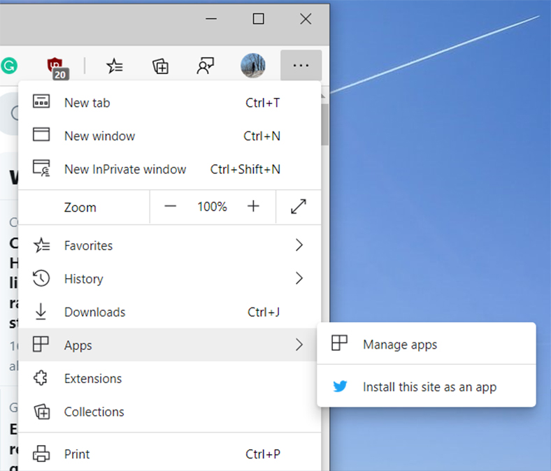 How to install a Progressive Web App on your phone and computer