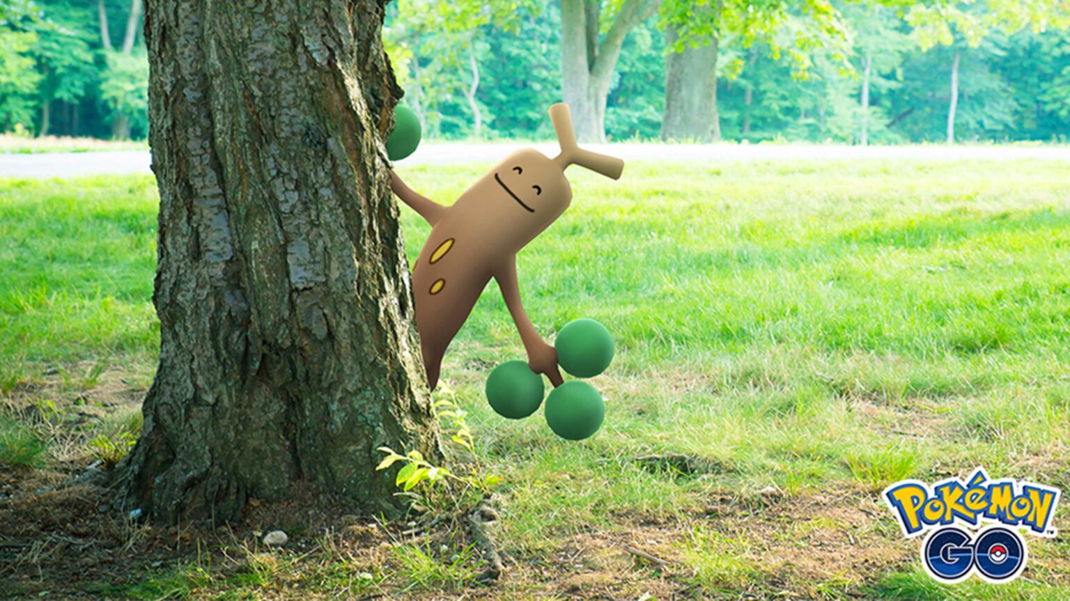 Pokémon Go improves AR capabilities to blend monsters with real world