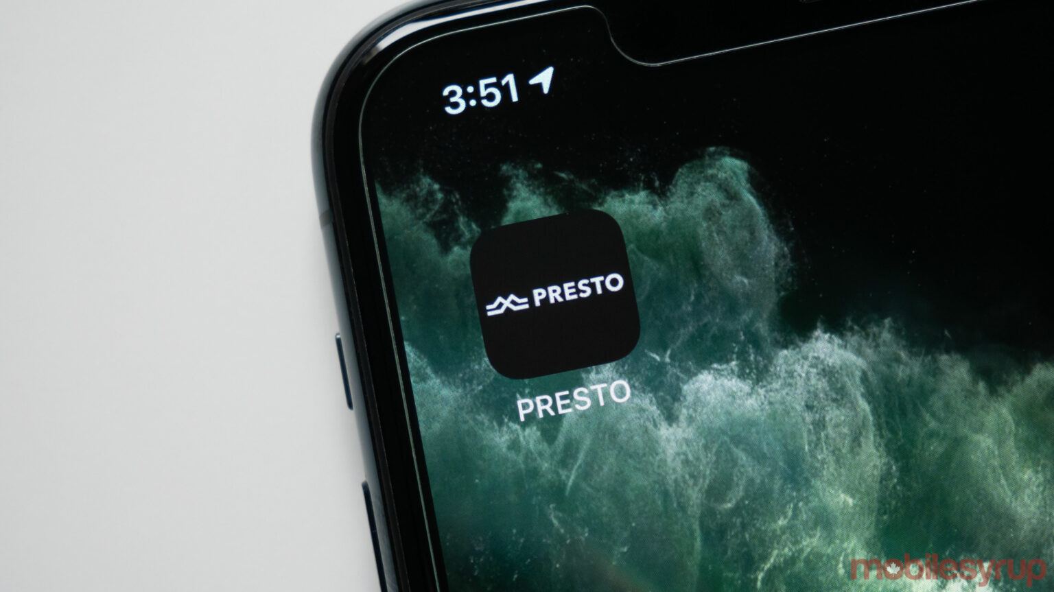 Presto reduces load minimum to five cents on app and website