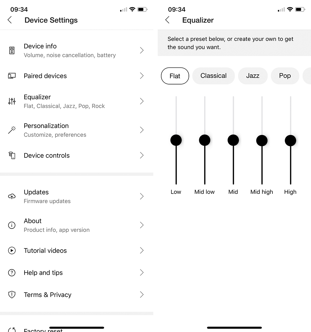 Microsoft's Surface Audio companion app available on iOS, Android and ...