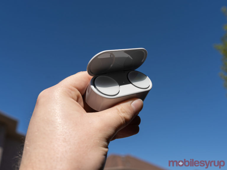 Surface Earbuds Review: Comfort over everything