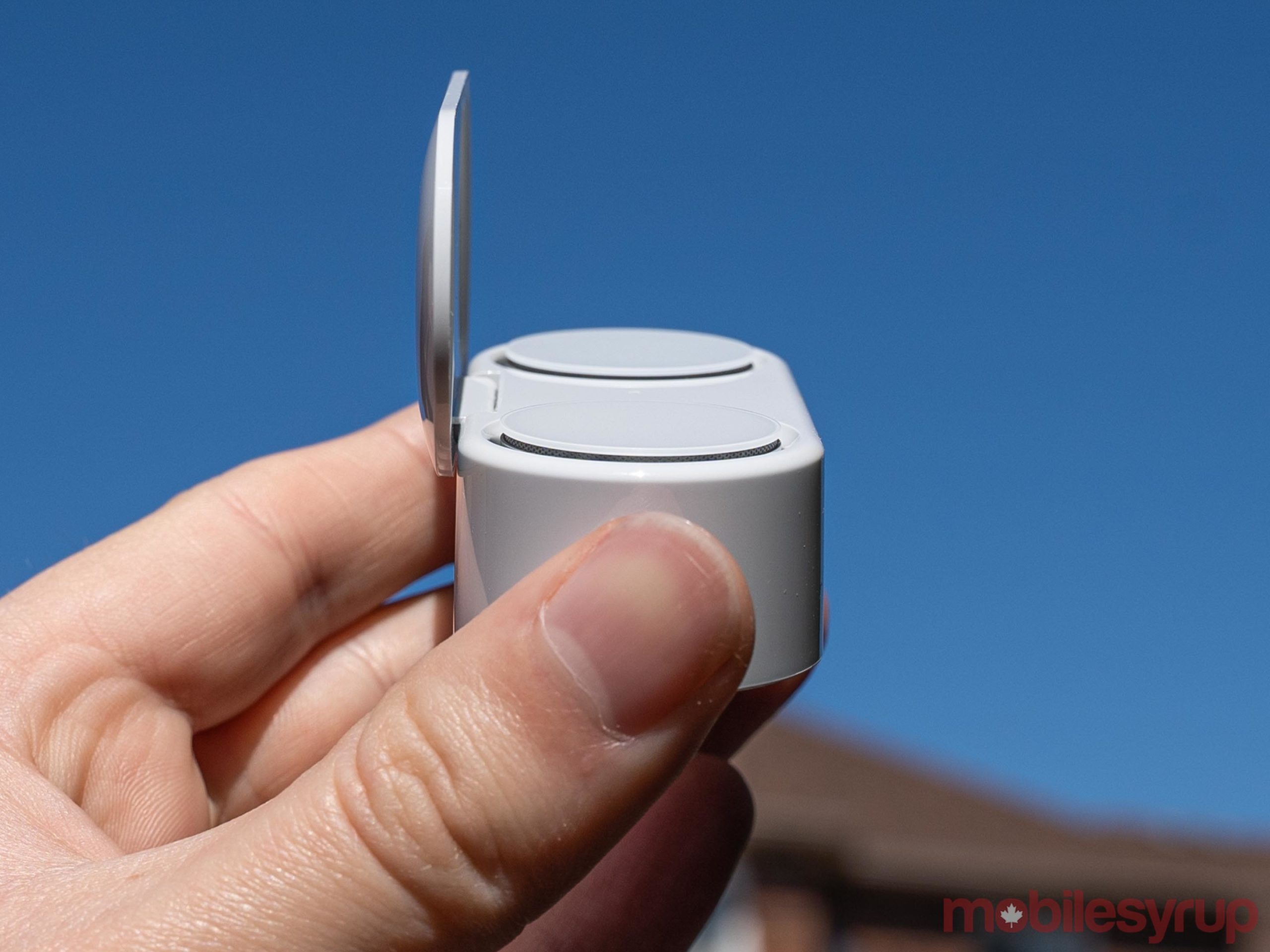 Surface Earbuds Review: Comfort over everything