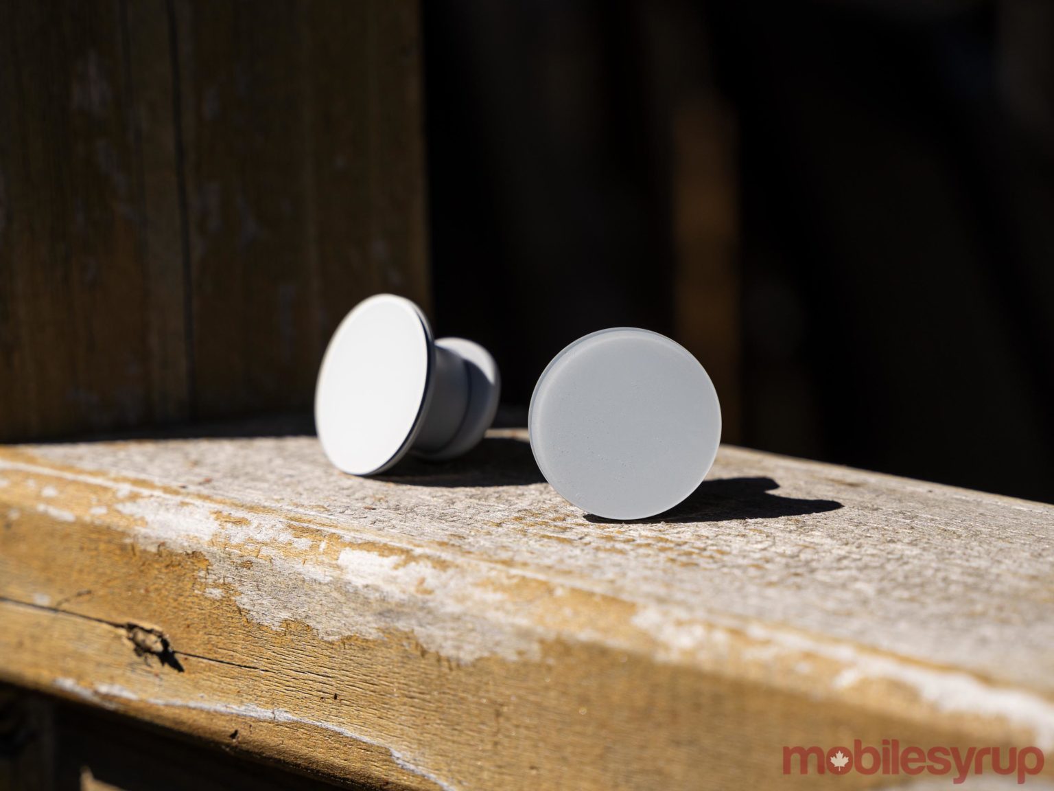 Microsoft launching new 'Graphite' Surface Earbuds colour 'soon'