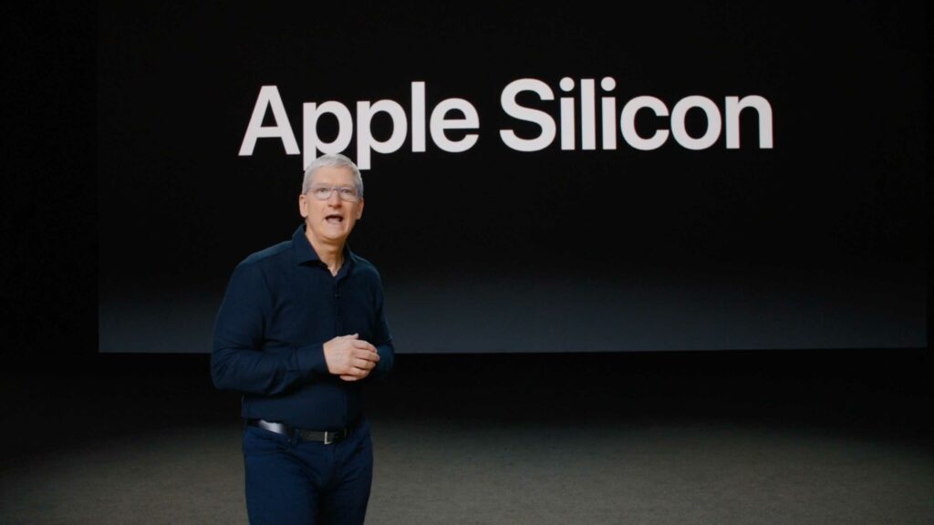 Intel says it will continue to support Apple during transition to ARM