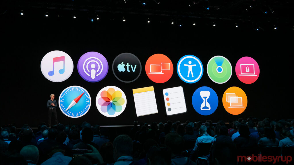 Apple's App Store ecosystem facilitated $519 billion in sales ...