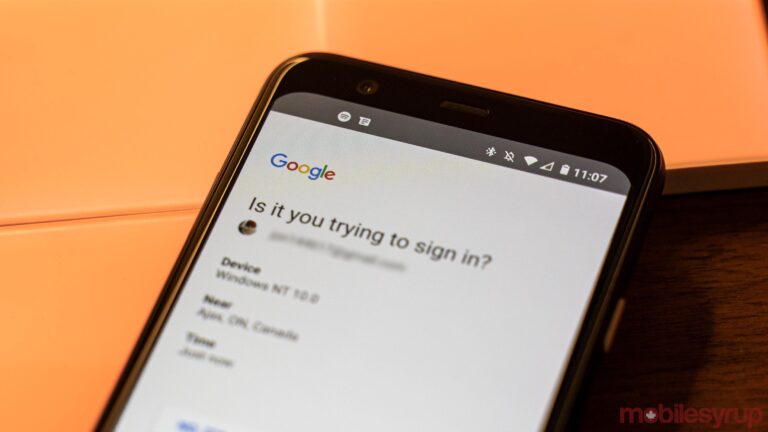 Google will switch to its 'prompt' system as the default 2FA offering