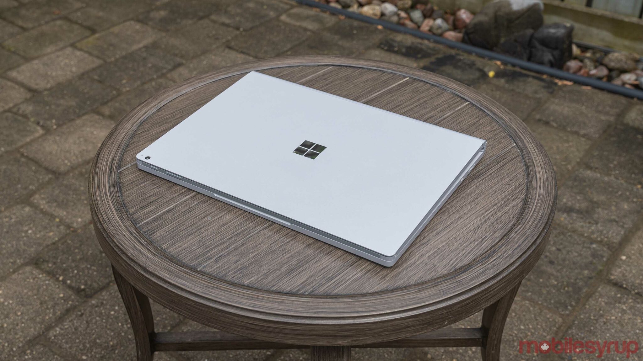 Microsoft Surface Book 3 Review: It's time to rethink the hinge