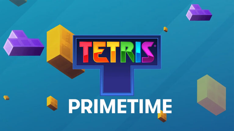 Play Tetris for cash in its mobile app's new daily game show