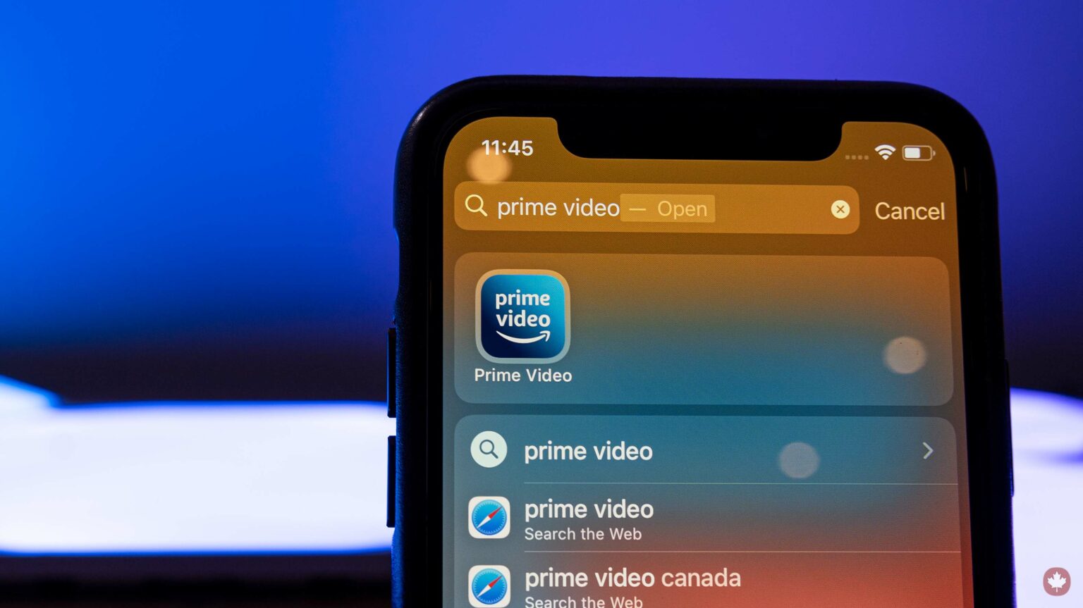 Emails show Apple halved App Store fee to get Amazon Prime Video