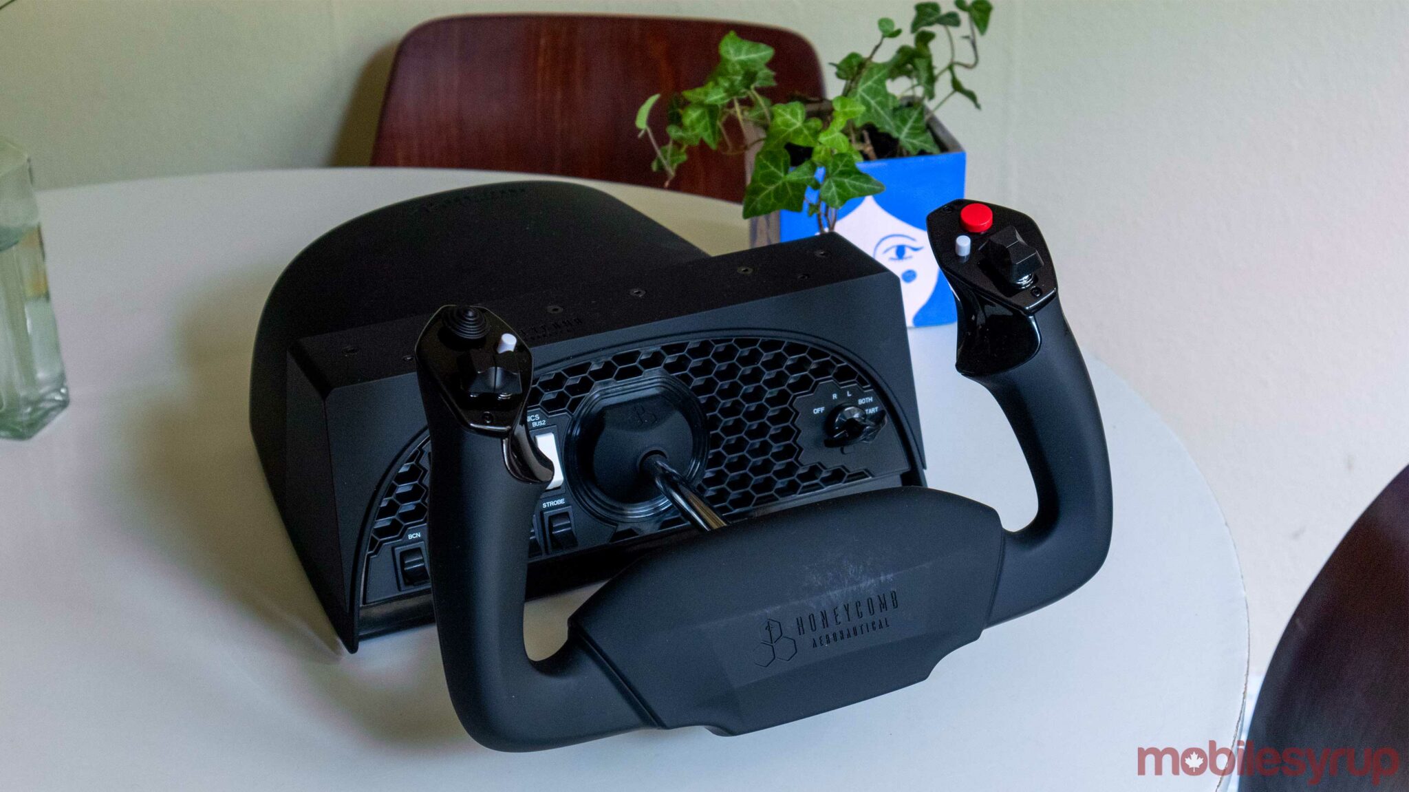 Flight Sim 2020 causing flight sticks and yokes to sell out on Amazon