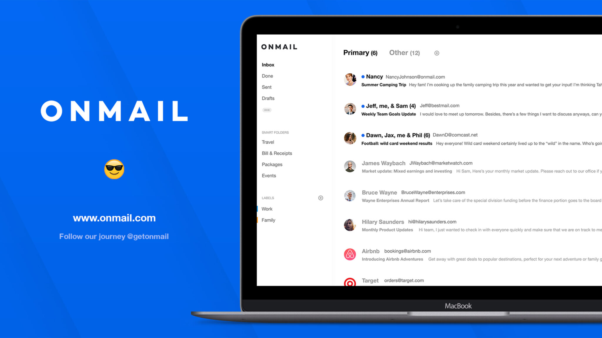 Edison's new OnMail email service enters public beta