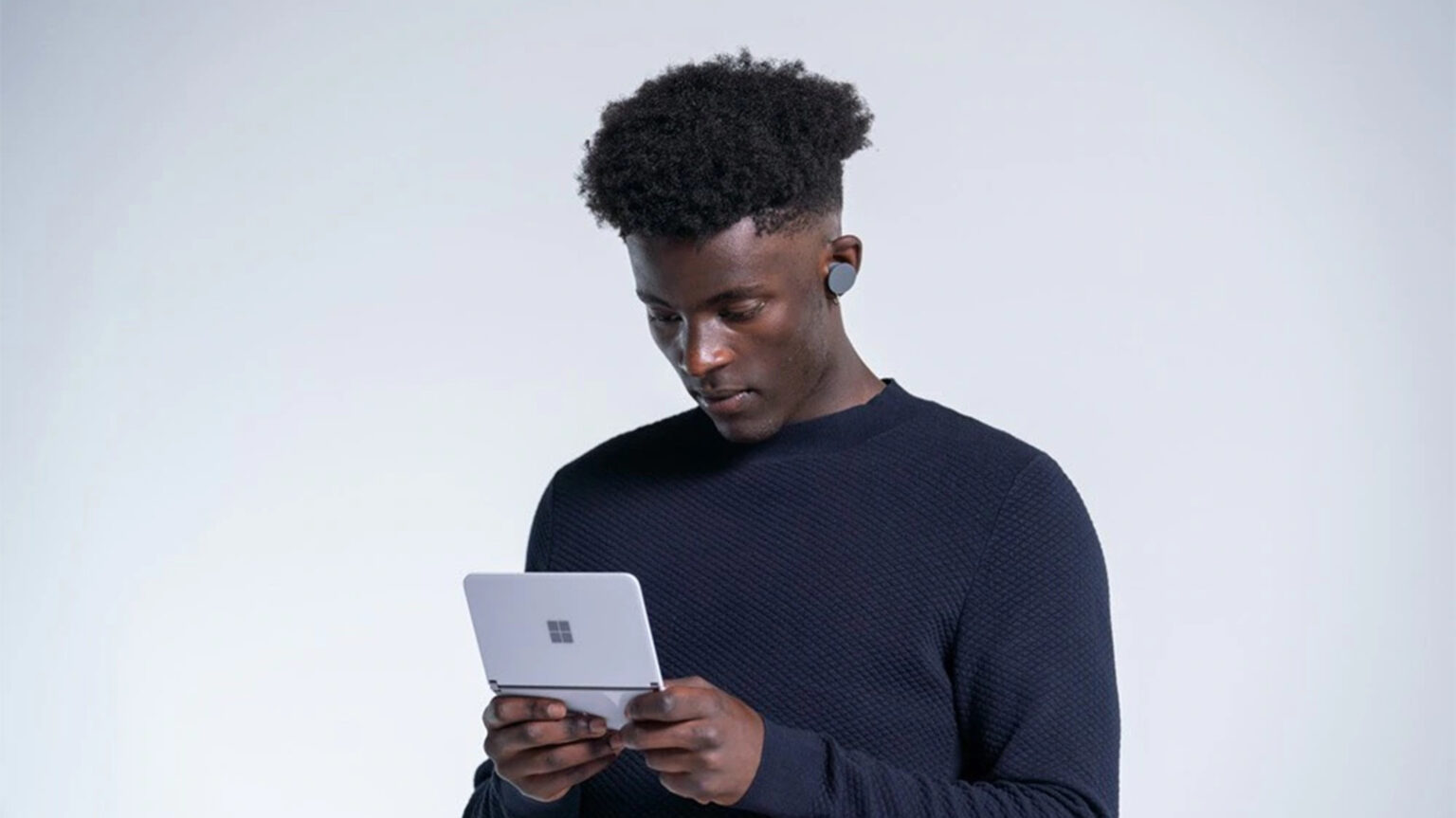 Microsoft launches Surface Duo in the U.S., no Canadian details yet