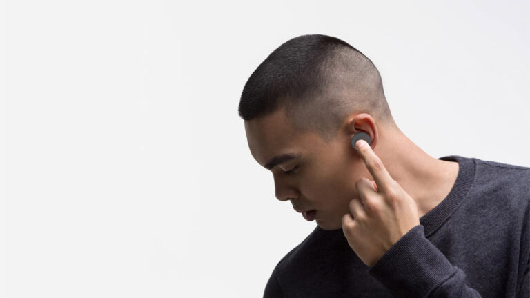 Microsoft launching new 'Graphite' Surface Earbuds colour 'soon'