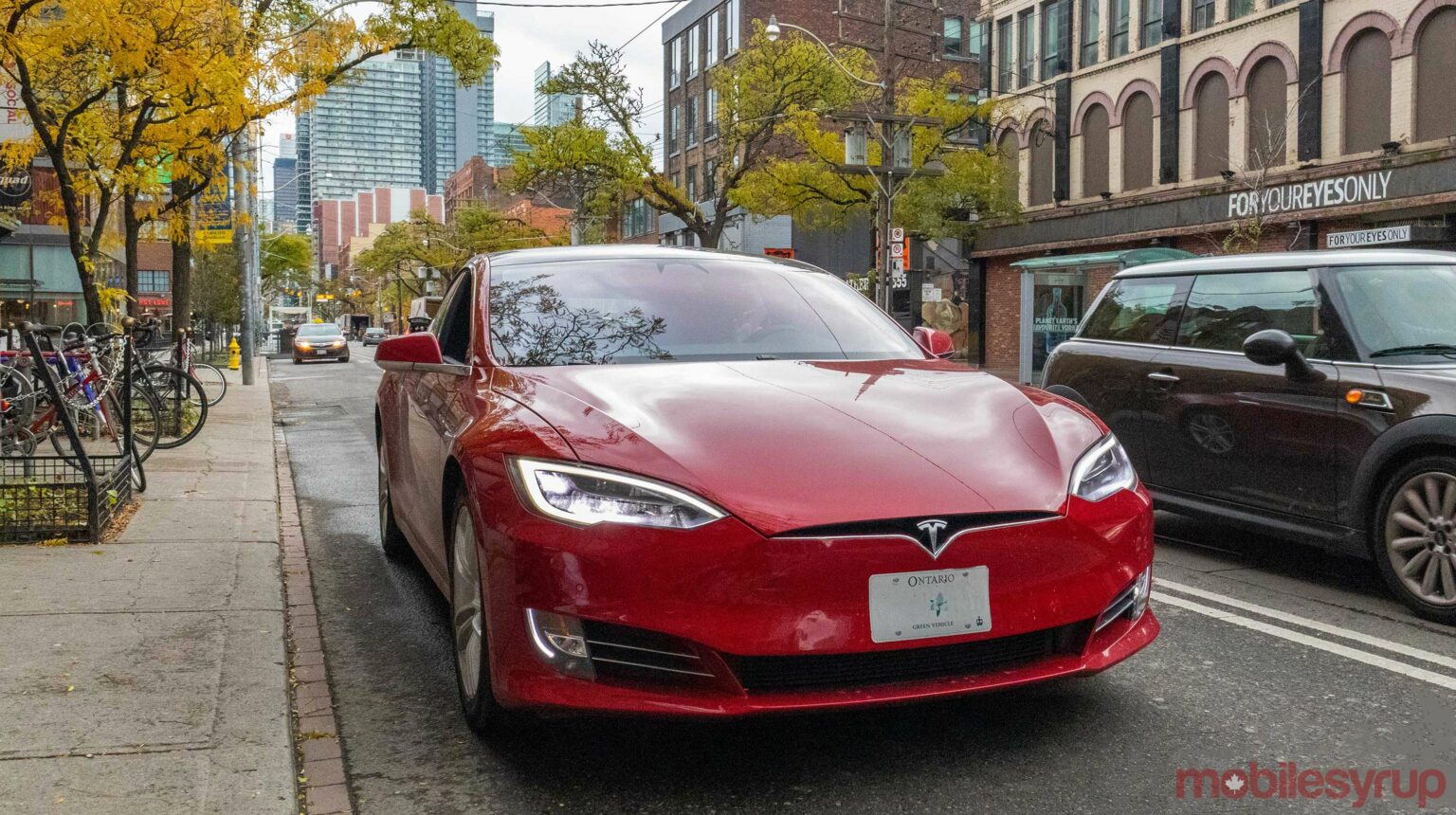 Tesla Model S Plaid+ gets $10,000 increase