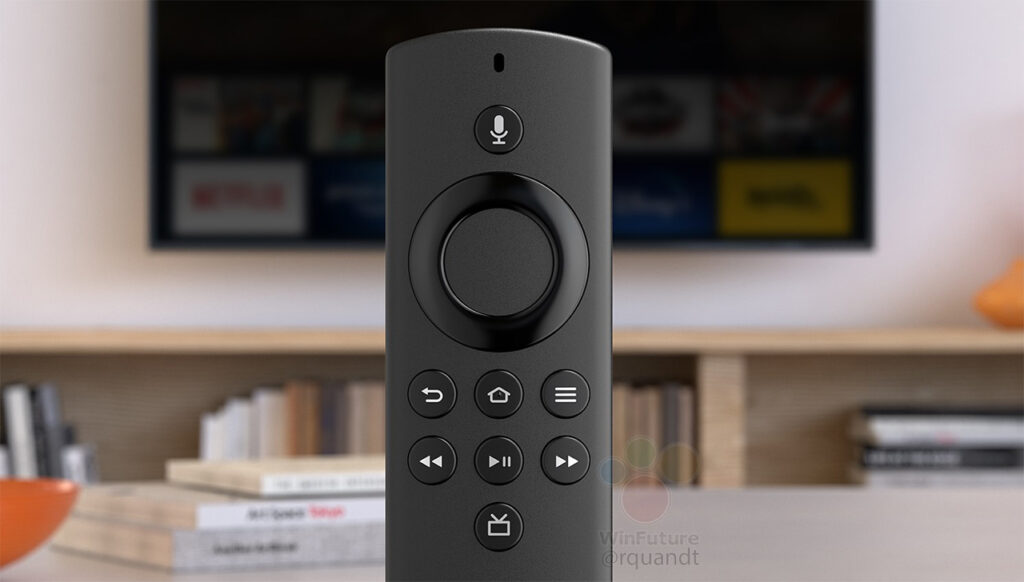 Amazon to bring new Fire TV UI to Fire TV Stick 4K and Cube in March ...