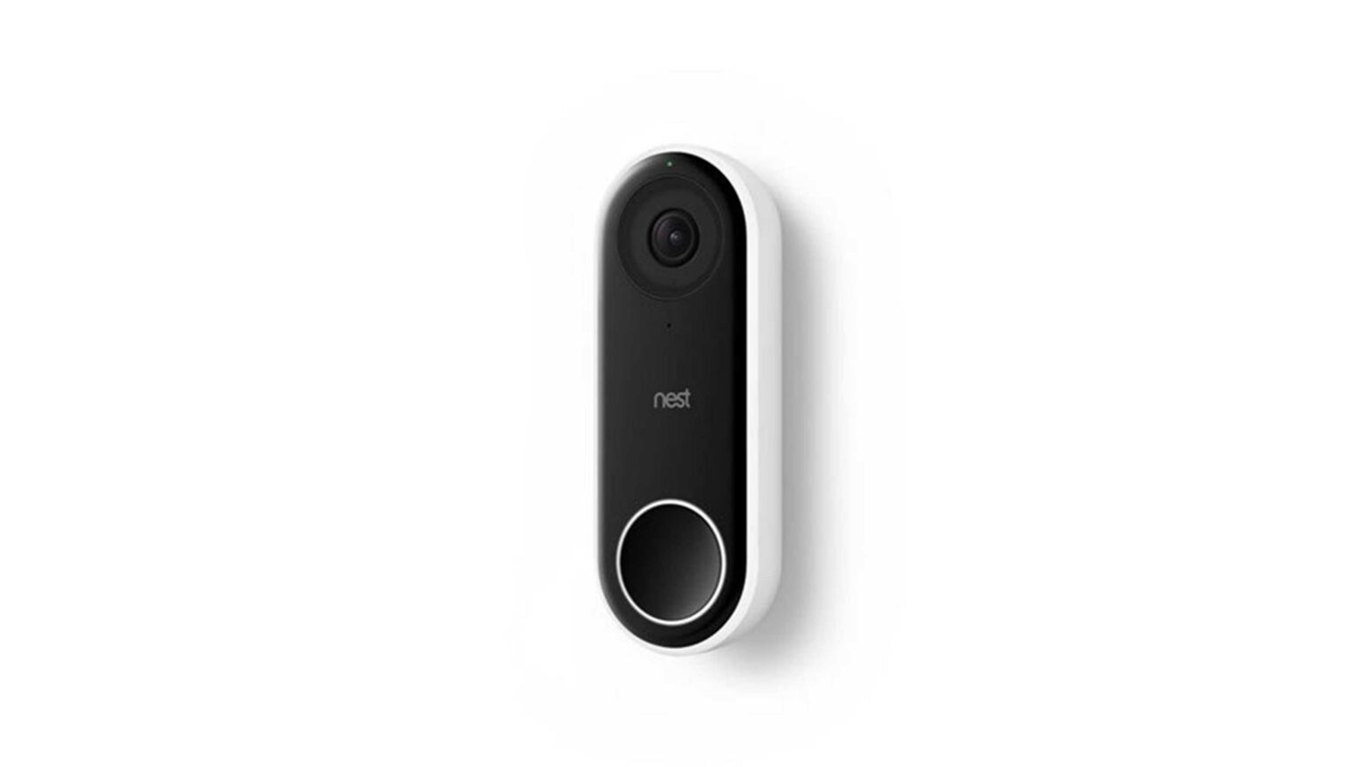 Nest Hello doorbell gets Halloween-themed chime
