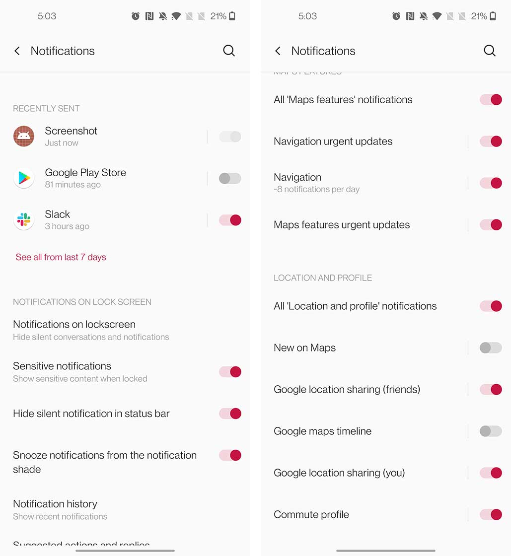How to take back control of your notifications on Android