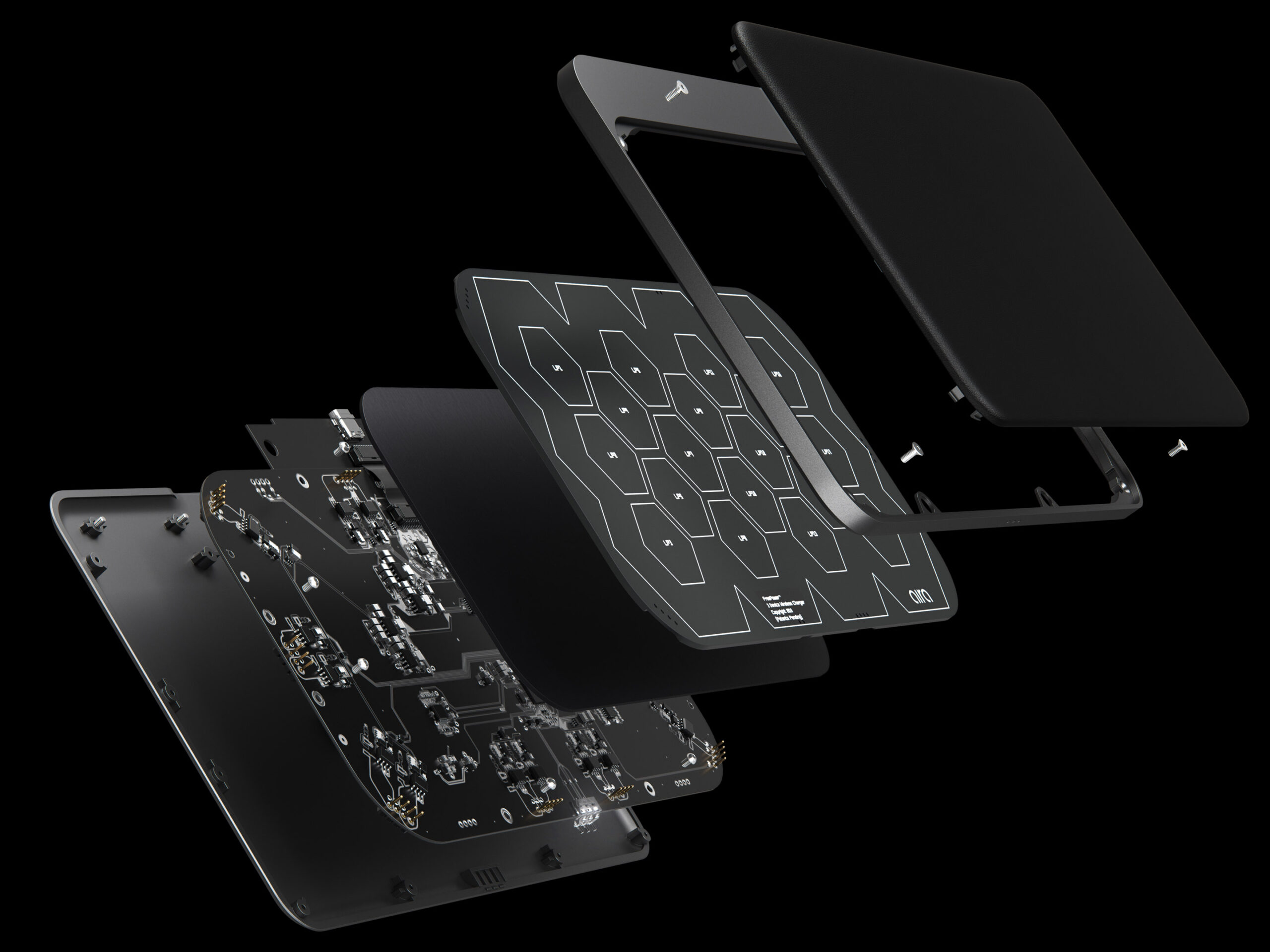 Nomad's Base Station Pro almost fills the void left by Apple's AirPower