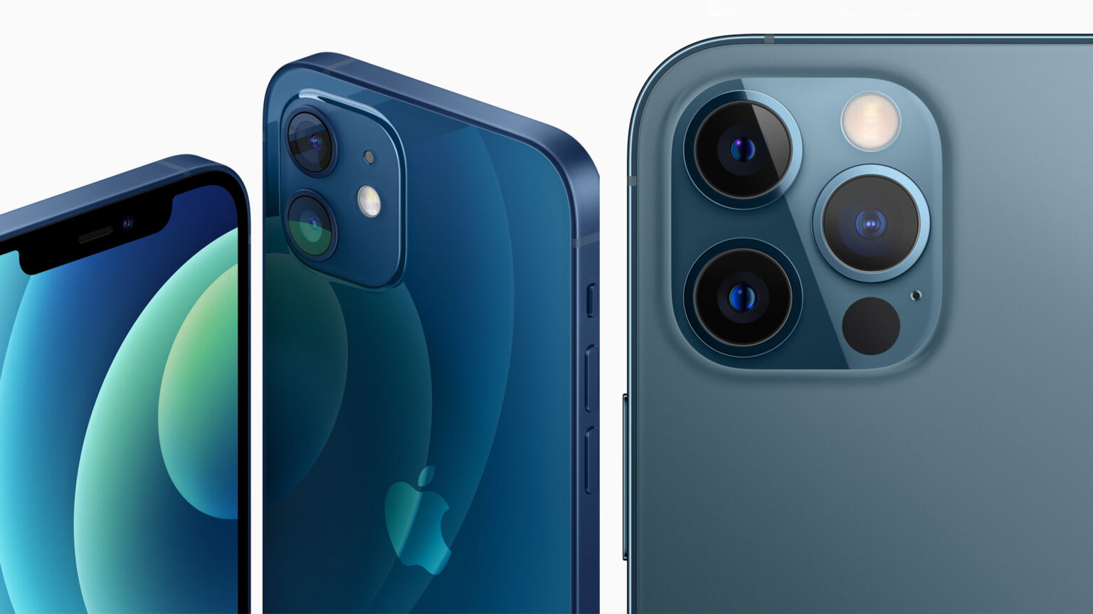 Apple iPhone 12 Pro and iPhone 12 now available to pre-order in Canada