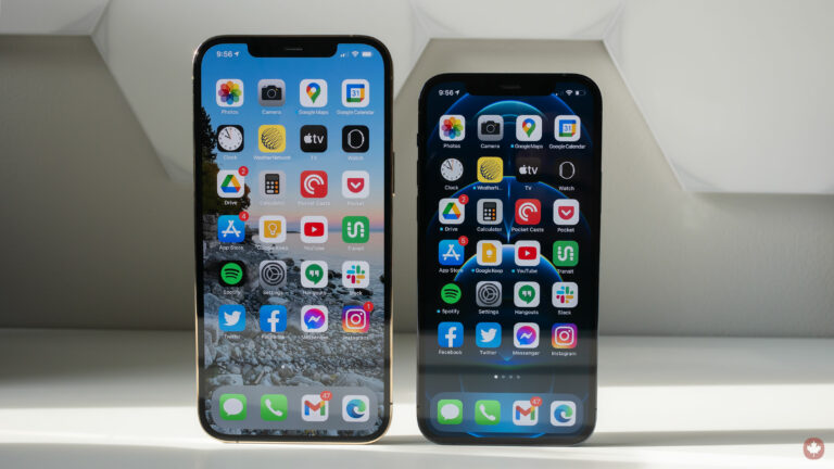 Apple discontinues iPhone 12 Pro and XR after iPhone 13 reveal