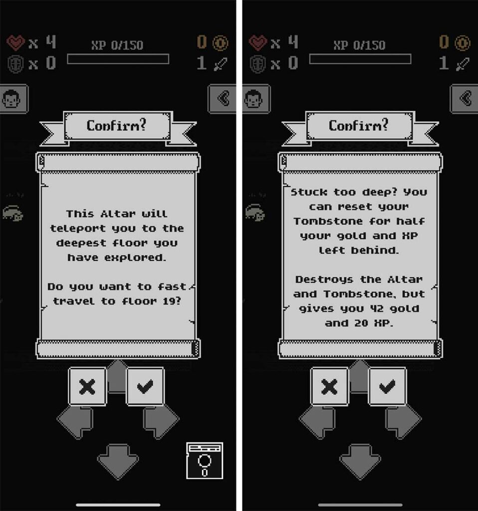Blackjack is a lot more fun in 'RogueJack' [Game of the Month]